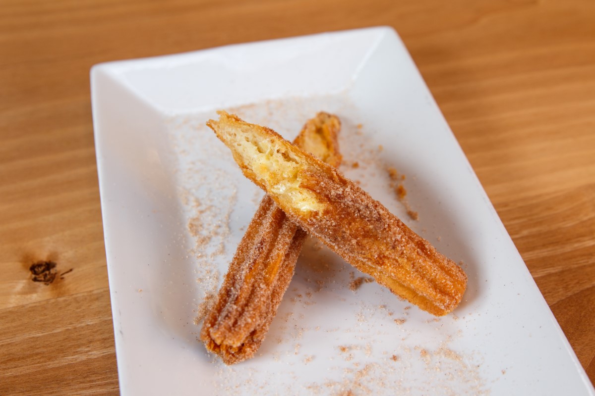 Churros - Fiesta Mexican Grill