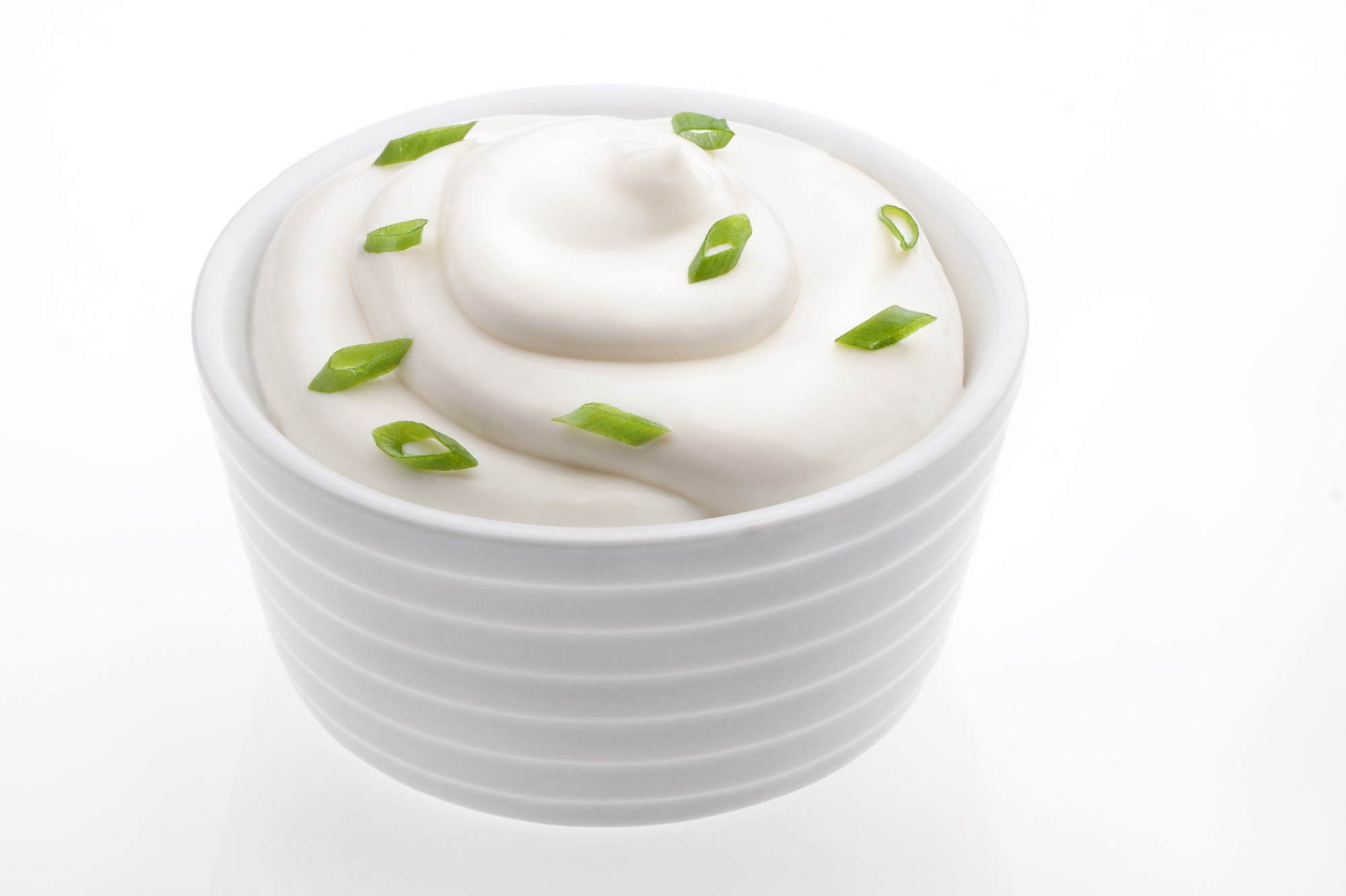 Side of Sour Cream - Fiesta Mexican Grill