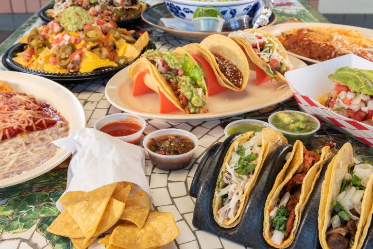 Carne Asada Combo - Fiesta Mexican Grill